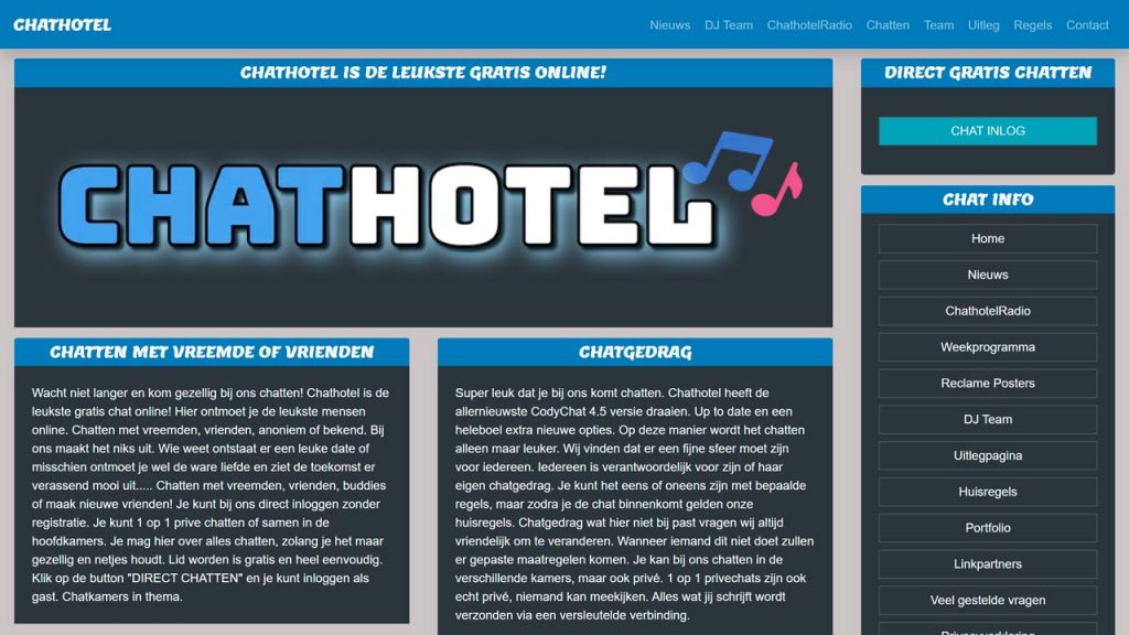 Top 3 Nederlandse Chatrooms: Veilig en Gezellig Chatten