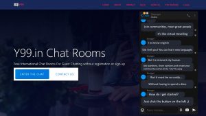 Top 3 Nederlandse Chatrooms: Veilig en Gezellig Chatten